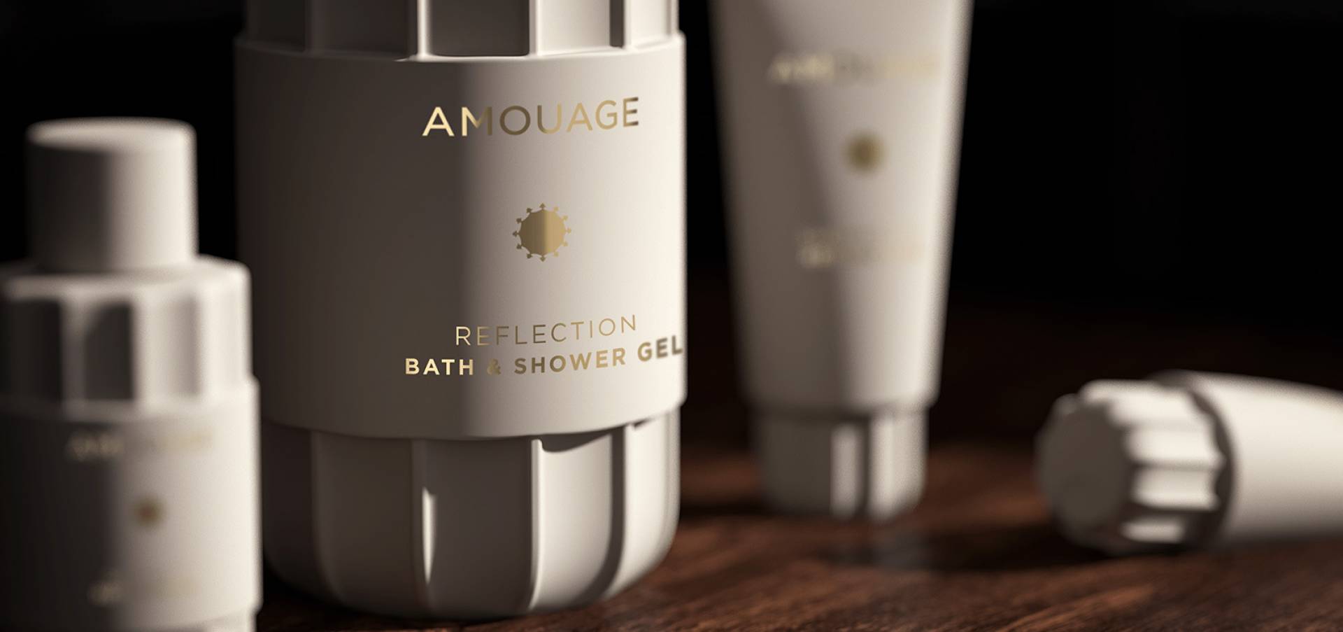 Amouage • ADA Cosmetics International • SHOP.PRIMA.BZ