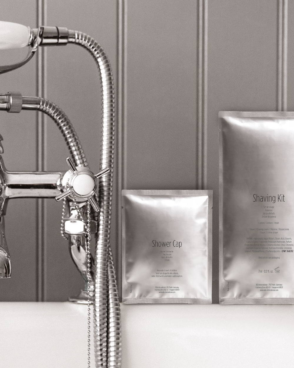 Silver Line • ADA Cosmetics International • SHOP.PRIMA.BZ